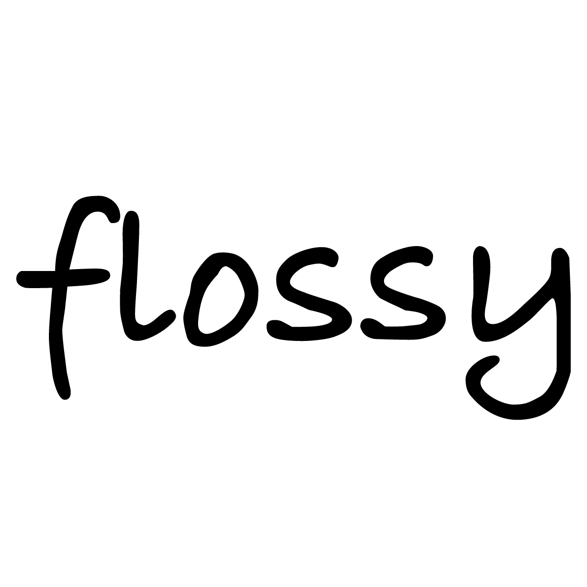 flossyオフィシャルサイト